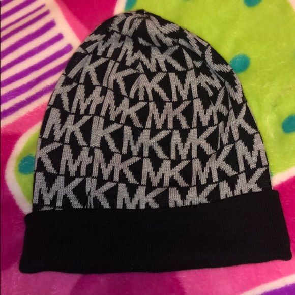 Accessories | Michael Kors Hat | Poshmark